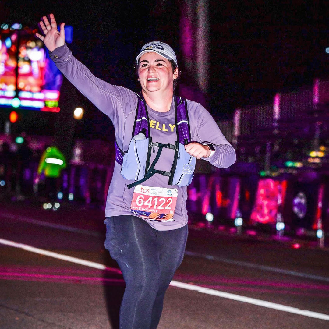 2024 TCS New York City Marathon | EndoFound