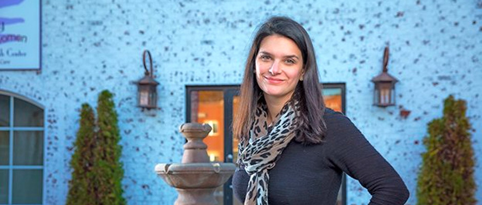 RESOLVE Advocacy Day 2017 | Endofound.org