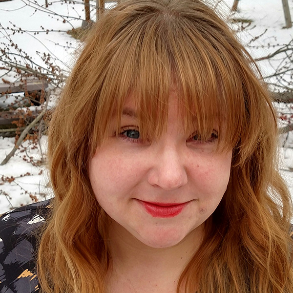 Amy L. Hogan, , Endofound.org | EndoFound