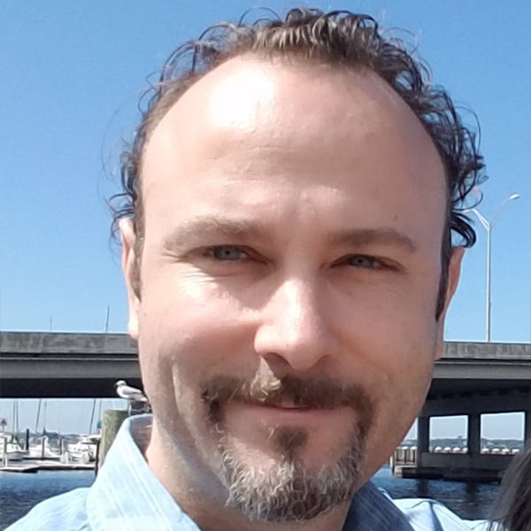 Daniel Camburn, , Endofound.org | EndoFound