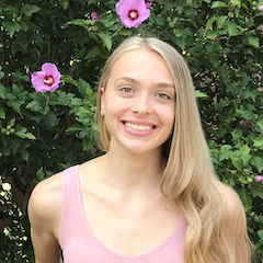 Jenna Dvorsky, , Endofound.org | EndoFound