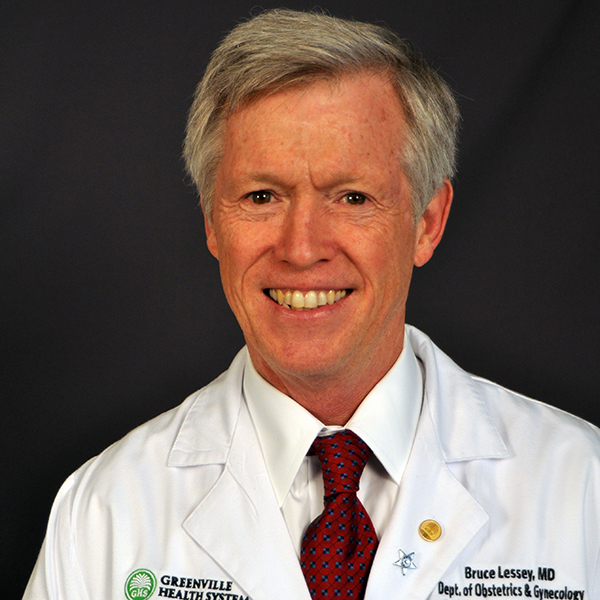 Bruce Lessey, MD, PhD, Endofound.org | EndoFound