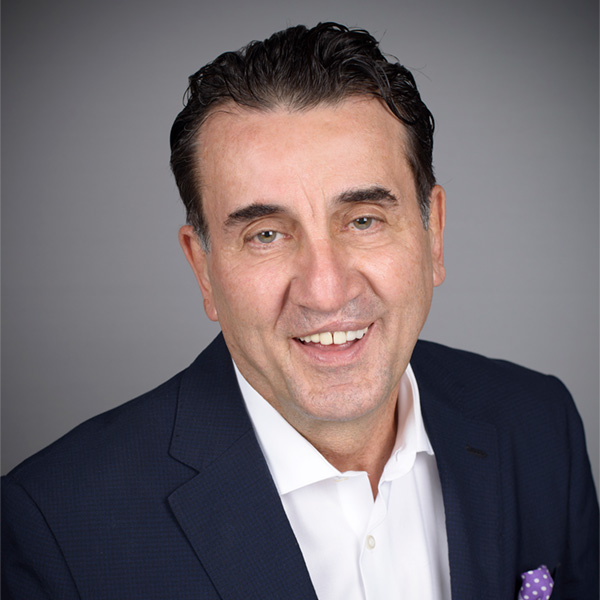 Resad Pasic, MD, PhD, Endofound.org | EndoFound