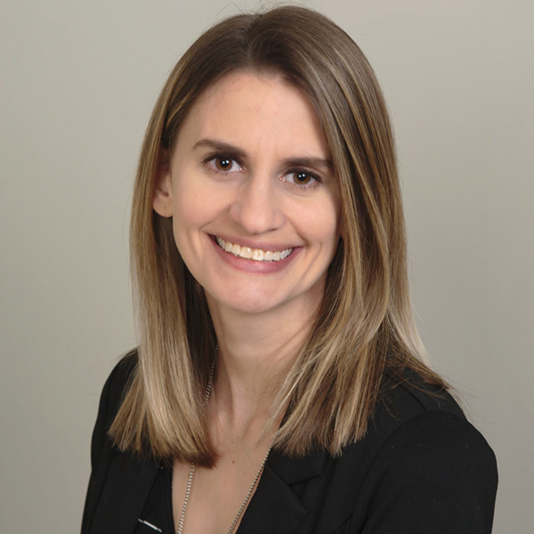 Allyson Bontempo, Phd Candidate, Endofound.org | EndoFound