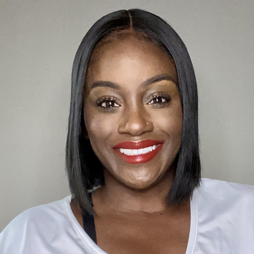 Andrea Stevens, , Endofound.org | EndoFound