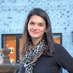 Casey Berna, LMSW, Endofound.org | EndoFound