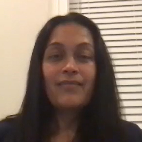 Deepa Barot, DO, Endofound.org | EndoFound