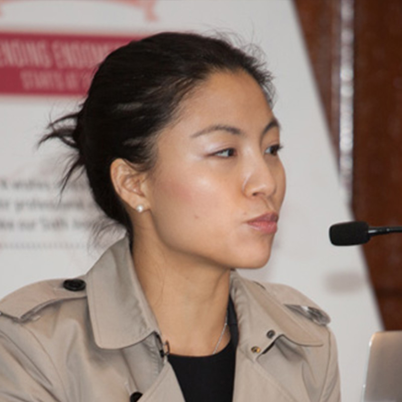 Kathy Huang, MD, Endofound.org | EndoFound