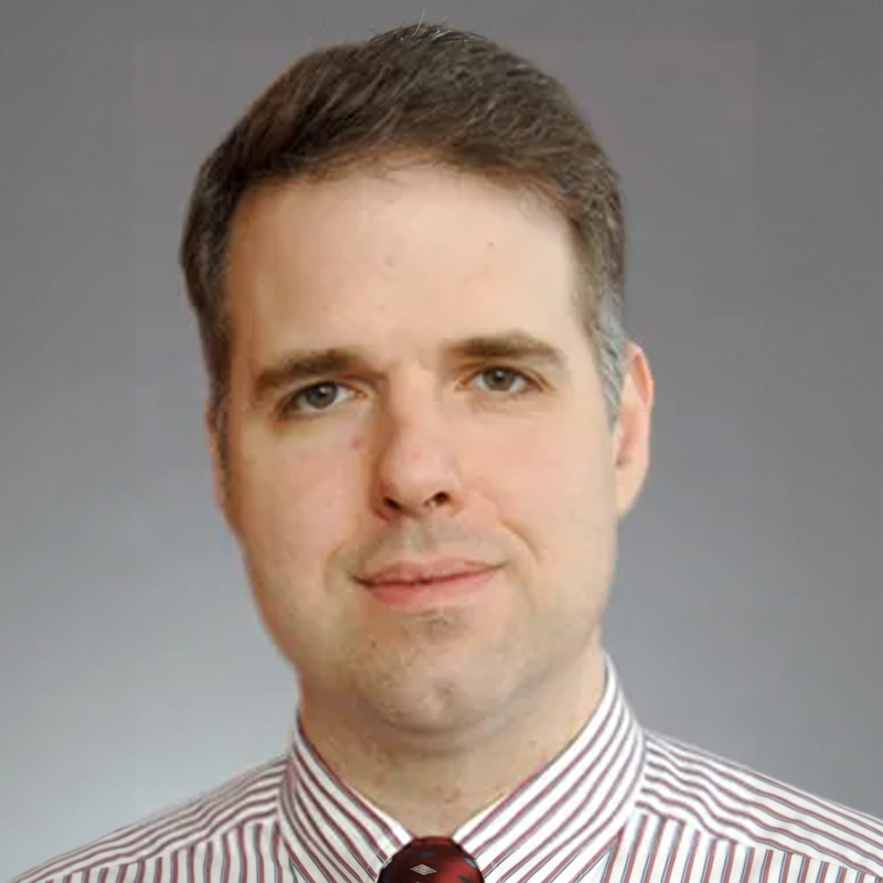 Michael Rogers, PHD, Endofound.org | EndoFound