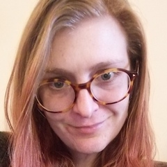 Rachel Charlton-Dailey, , Endofound.org | EndoFound