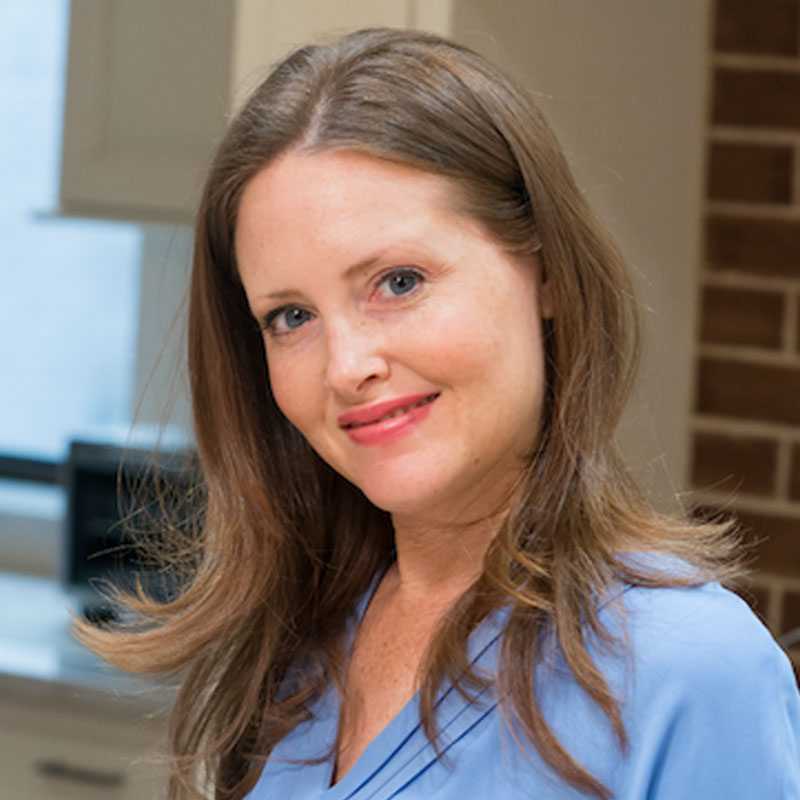 Sara Kahn, MS, CNS, CDN, Endofound.org | EndoFound