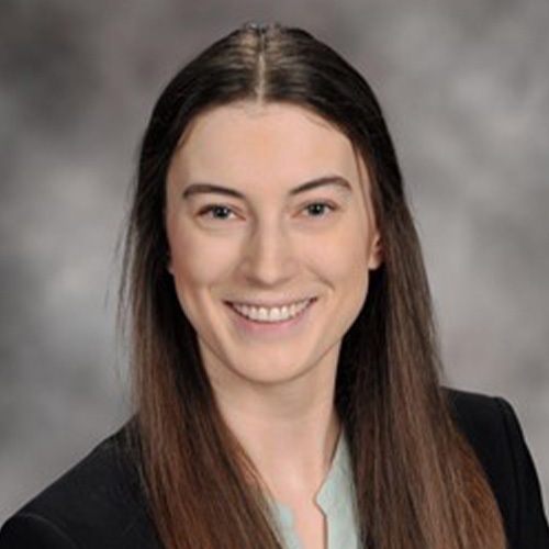 Stephanie Busch, MD/PhD Candidate, Endofound.org | EndoFound