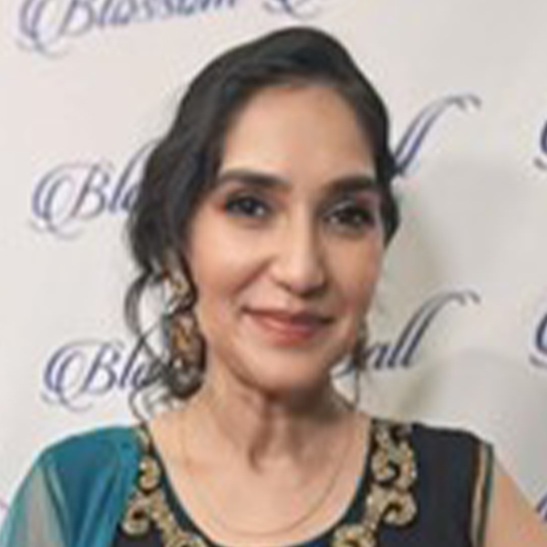 Stephanie Christian, , Endofound.org | EndoFound