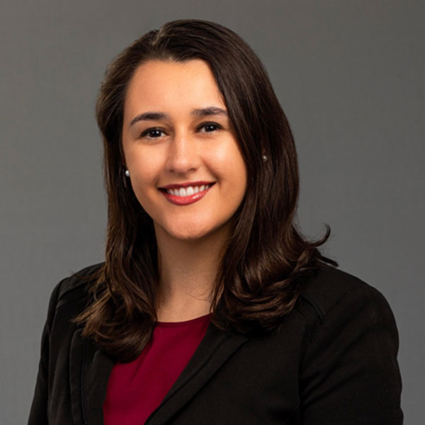 Stephanie Moss, M.D. Candidate, Endofound.org | EndoFound