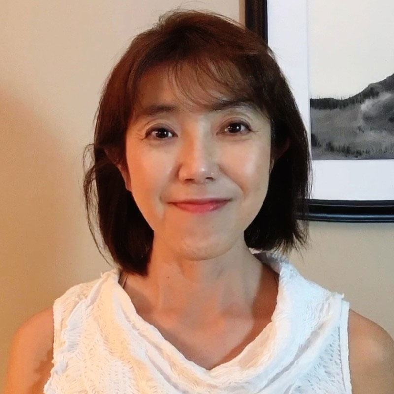 Tian-Li Wang, PhD, Endofound.org | EndoFound