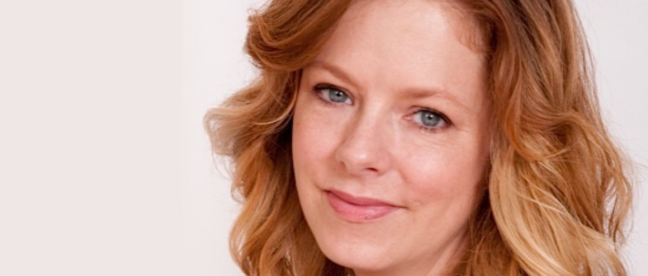 Journalist Lizzie O’Leary Shares Her Endometriosis Story On Cosmopol ...