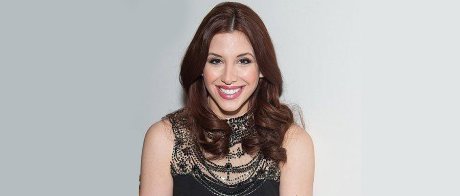 Former Fox News Reporter Diana Falzone Settles Her Endometriosis-based ...