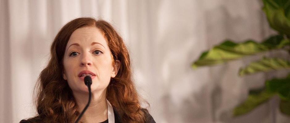 Patient Awareness Day 2018: Mary Sabo, L.Ac, DACM | EndoFound