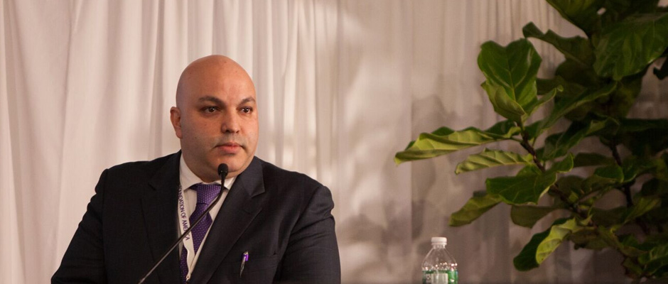 Patient Awareness Day 2018: Tomer Singer, M.D. | EndoFound