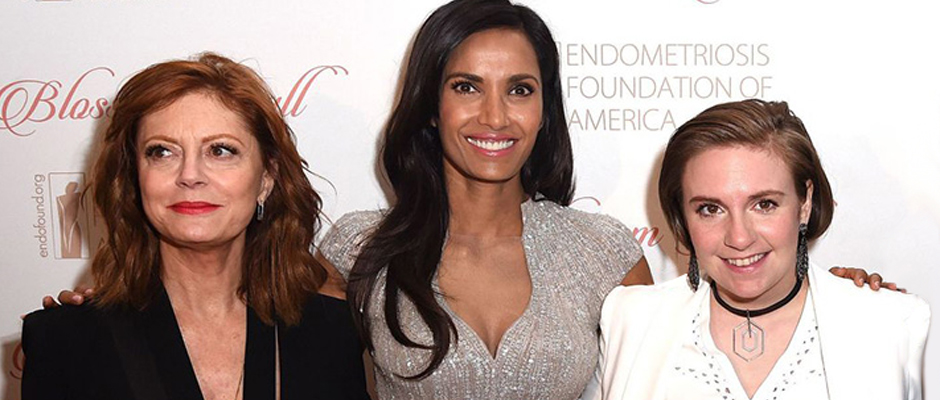 Stars Who Faced Infertility And Endometriosis | EndoFound