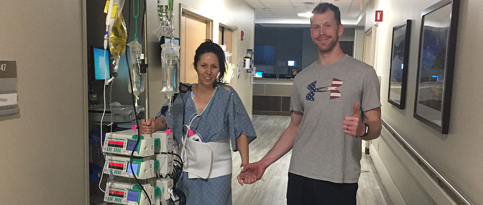 Katrina Tysinger's Endo Story | EndoFound