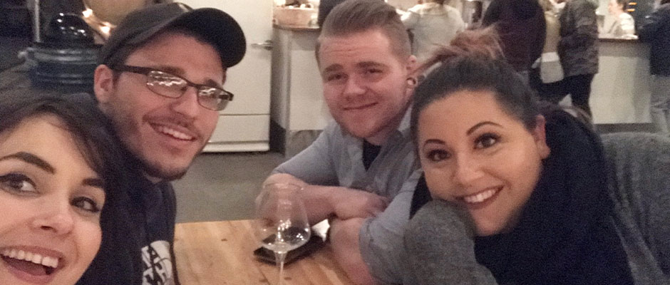 Niki Militello's Endo Story | EndoFound