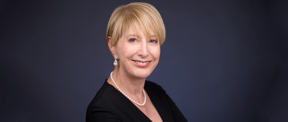 EndoFound's Newest Board Member: Dr. Donna Kesselman | EndoFound