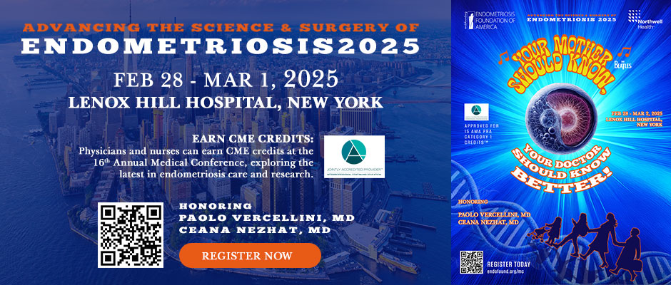 Program 2025 | EndoFound