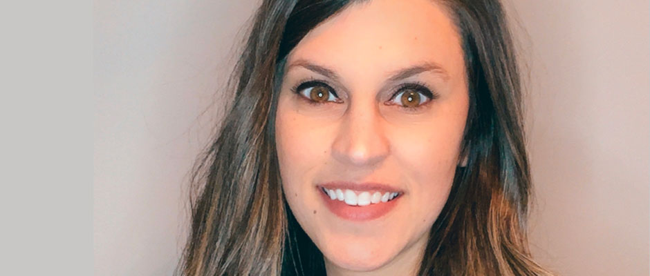 I Was Heard By Every Doctor I Saw: Chelsea Hodgkinson's Endo Stor ...