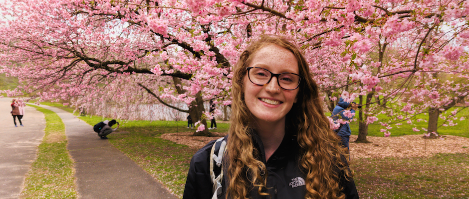 Learning To Believe Myself: Alexa Reilly's Endo Story | EndoFound