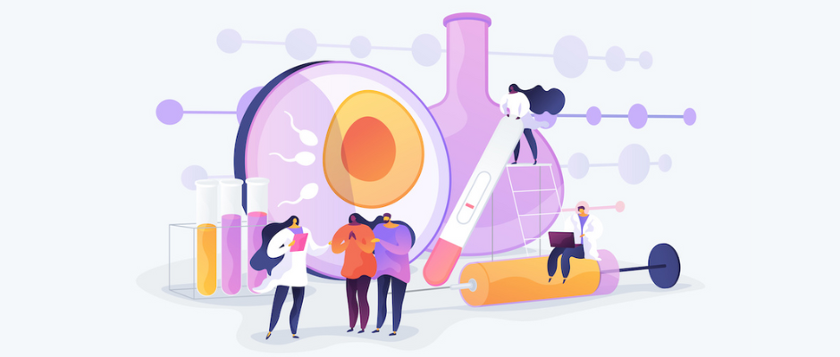 An Inside Look Into Infertility Care: Navigating Hidden Costs & Tr ...