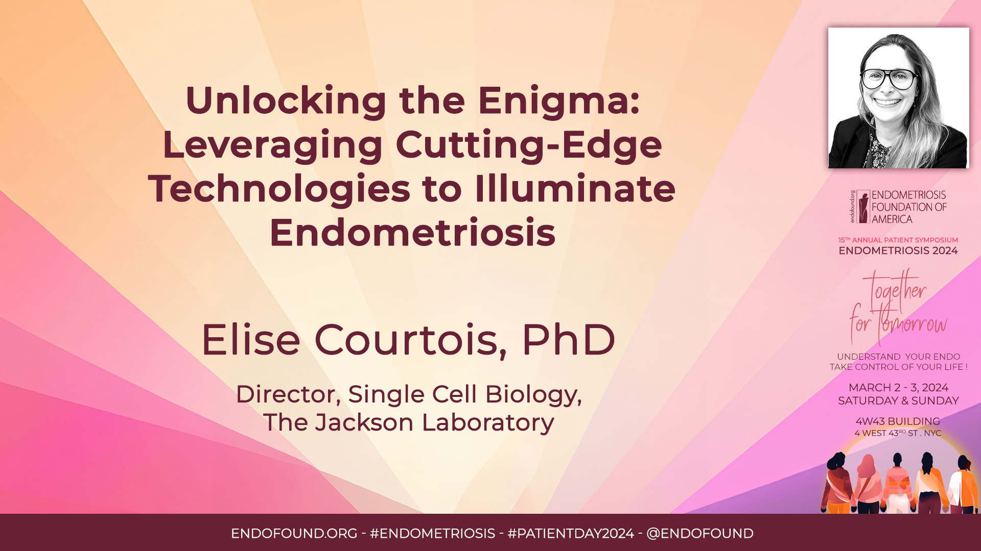 Unlocking The Enigma: Leveraging Cutting-Edge Technologies To Illumina | EndoFound