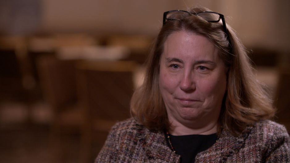 Lisa Halvorson MD - Interview | EndoFound Lisa Halvorson MD - Interview | EndoFound
