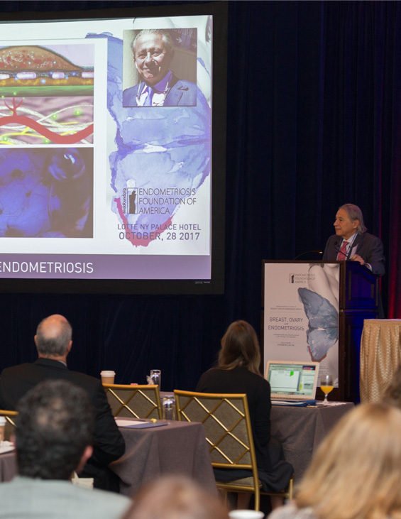 Medical Conference 2017 | EndoFound