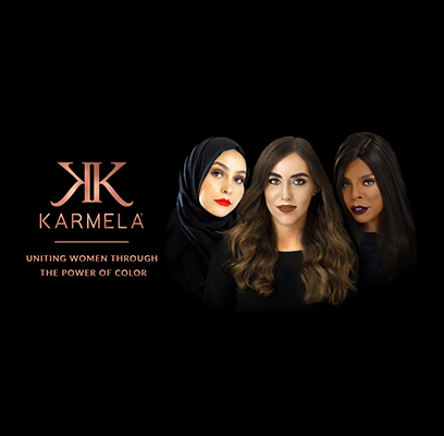 Karmela Cosmetics, Awareness | EndoFound