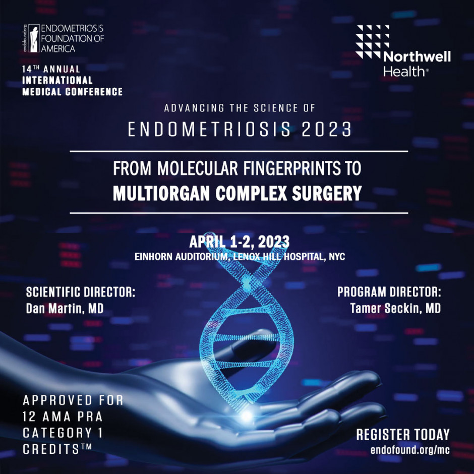 Medical Conference 2023: From Molecular Fingerprints To Multiorgan Com ...