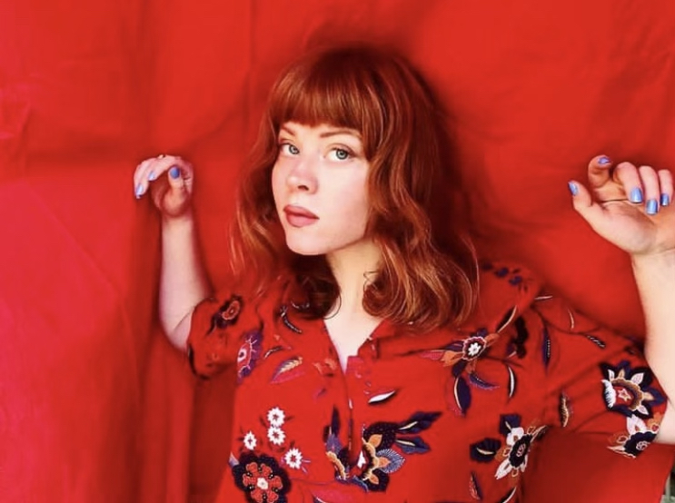 About 15 Years Ago, When Higgins Was 19, A Doctor Told Her That She Mi ...