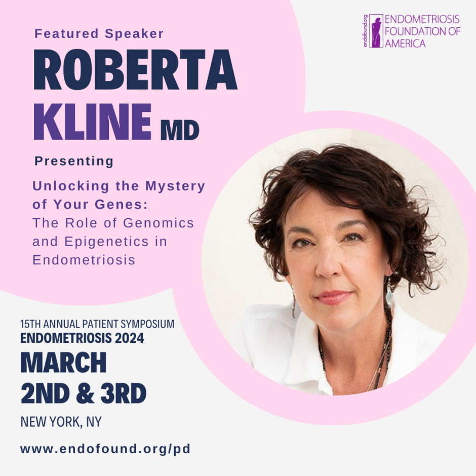 Dr. Kline Was An OBGYN For 15 Years Before A Shoulder Injury Ended Her ...