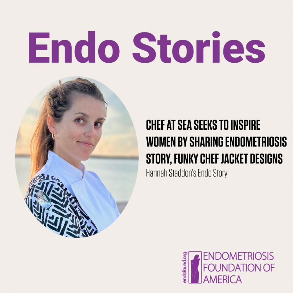 Hannah Staddon Was 24 When She Had Her First Fainting Episode From End ...