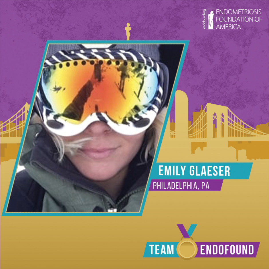 Philadelphia Native Emily Glaeser Is Preparing For Her Tenth NYC Marat ...