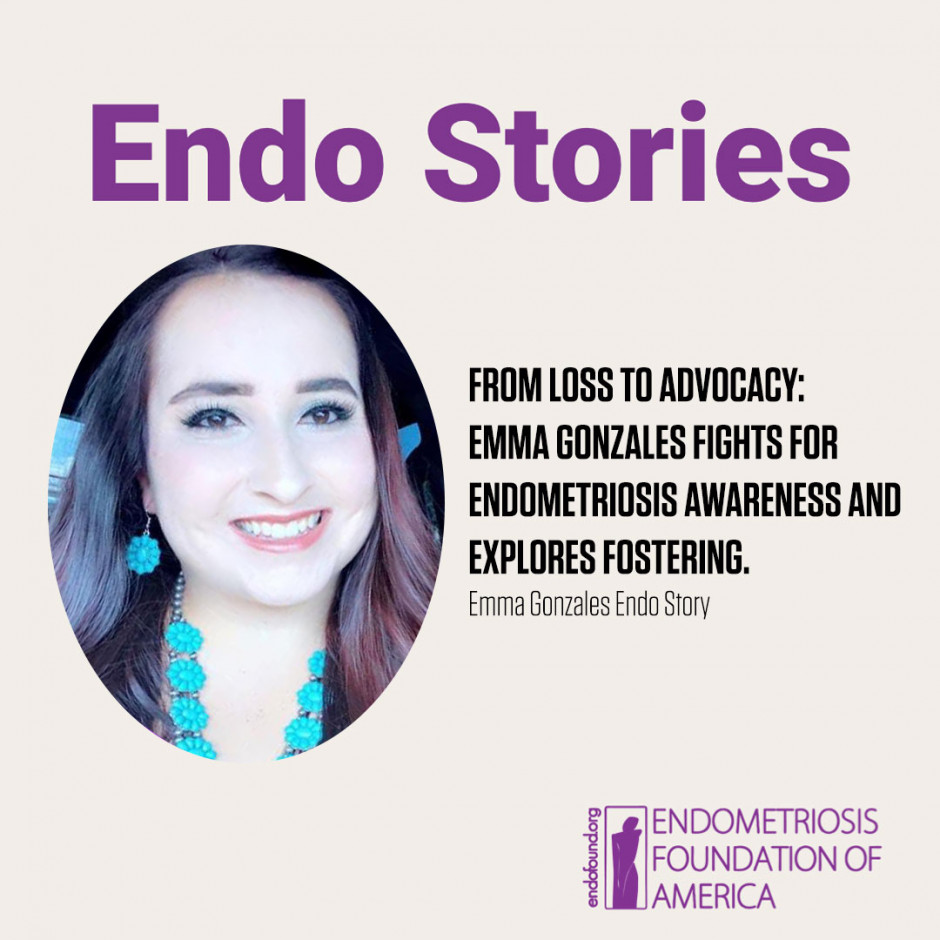 Emma Gonzales Shares Her Emotional Journey With Endometriosis, Losing ...