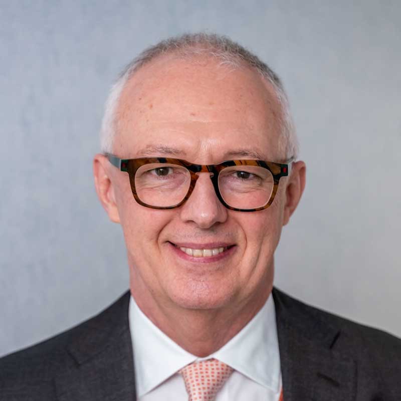 Dr. Paolo Vercellini To Receive EndoFound’s Harry Reich Award For En ...