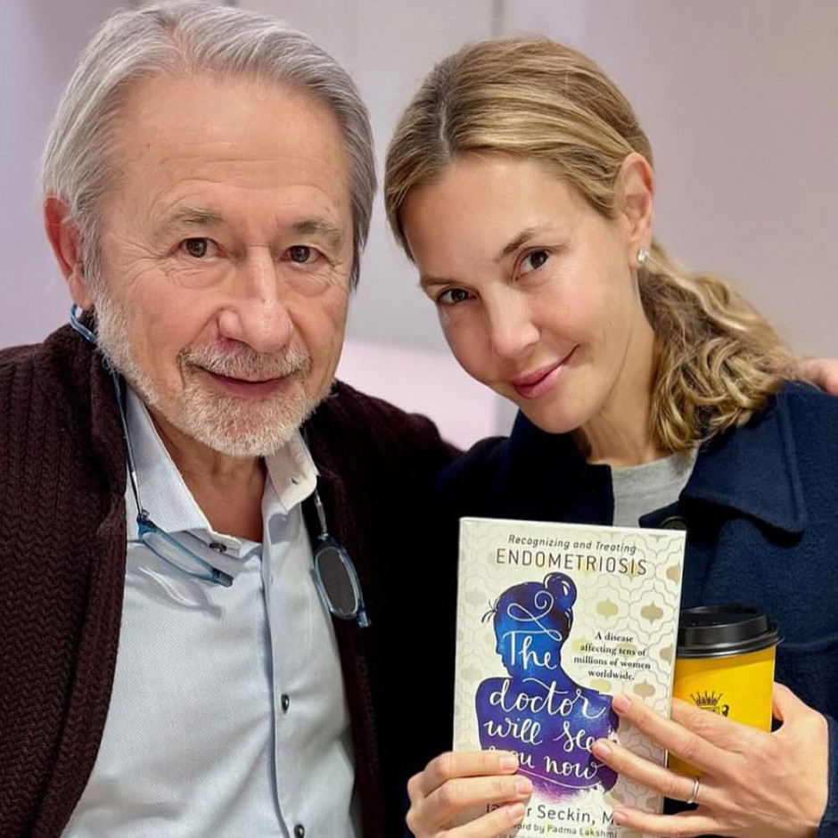 Alexis Roderick Joel Shares Her Late-Onset Endometriosis Journey—and ...