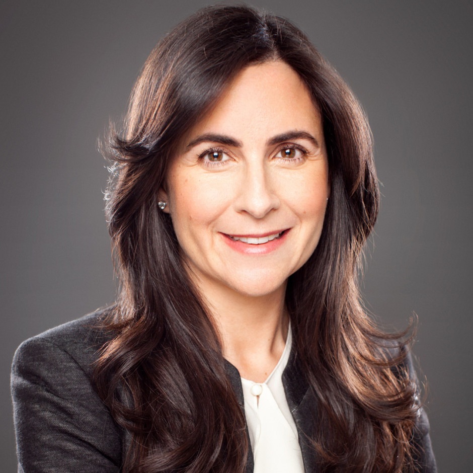 Dr. Piraye Yurttas Beim Named Chair Of EndoFound Board Of Directors ...