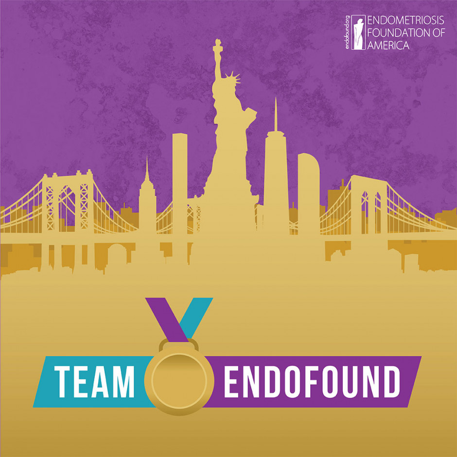 Making Every Mile Count: Team EndoStrong 2025 Debuts Marathon Team And ...